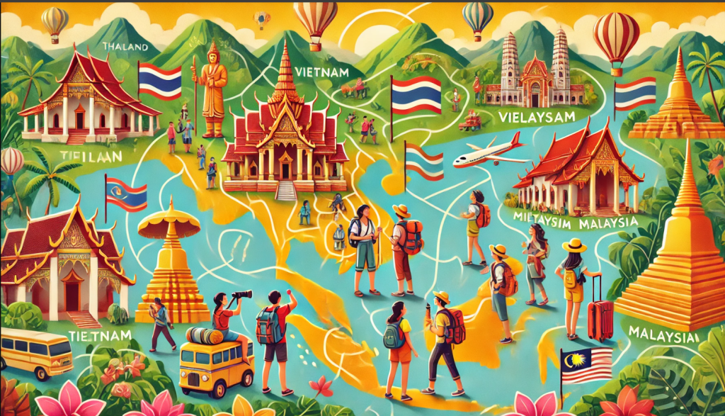 Single vs. Multiple-Entry eVisa: Which is Best for Your Travel Plans ...