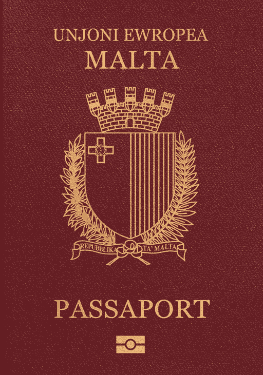 Maltese Passport - eVisas
