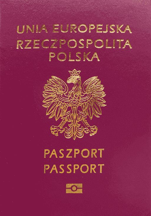Polish Passport - eVisas