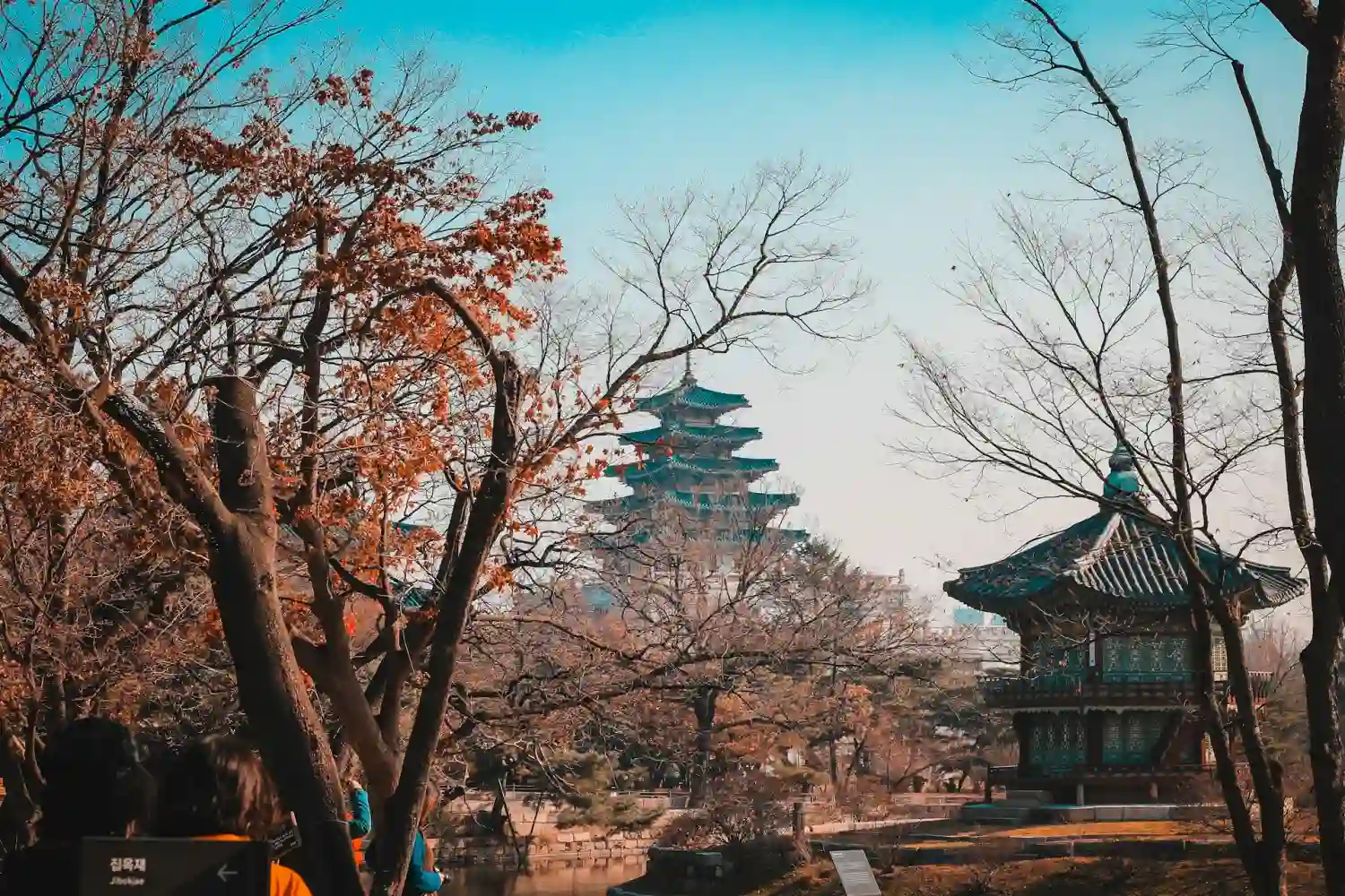 Your First Step to South Korea Starts with K-ETA - eVisas