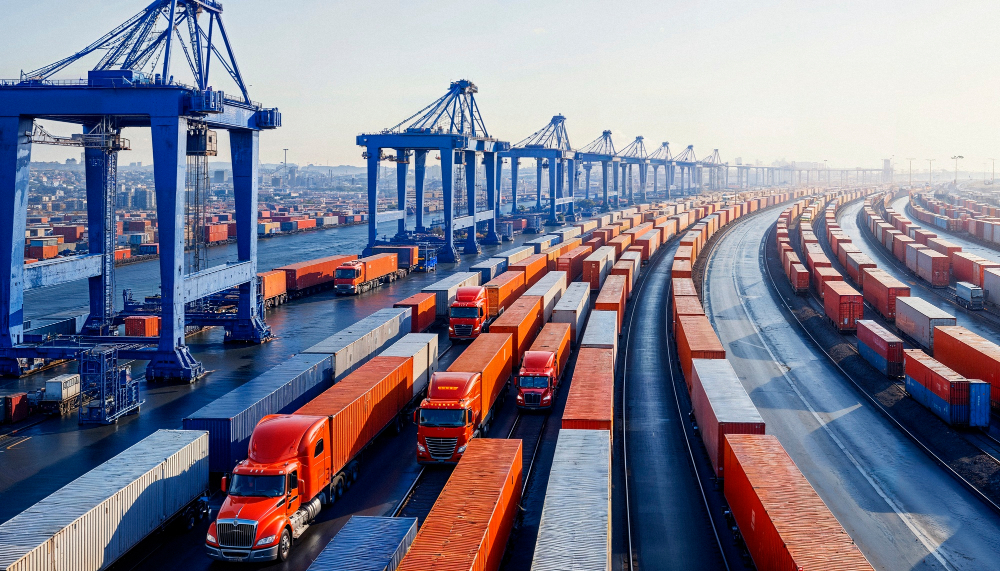 What to Expect at the TransRussia Transport & Logistics Expo - eVisas